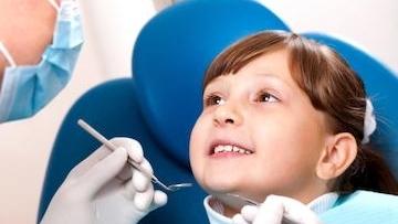 PhD Dental | Safe, Reliable, and Painless Treatment For Children